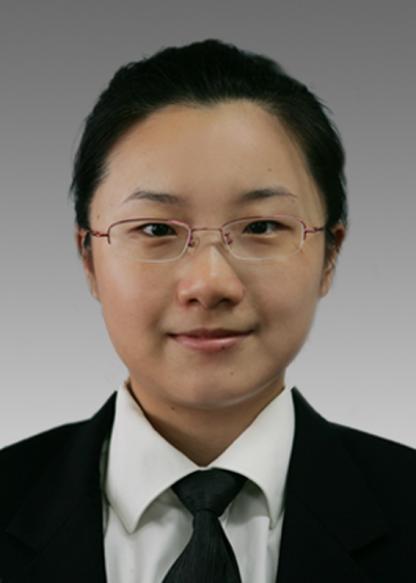 林佩瑶 上海法院知识产权司法保护网